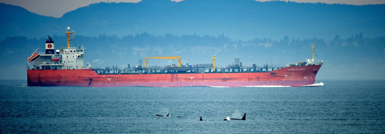 Action Alert: Require Whatcom County to Address Philips 66 Project’s ...