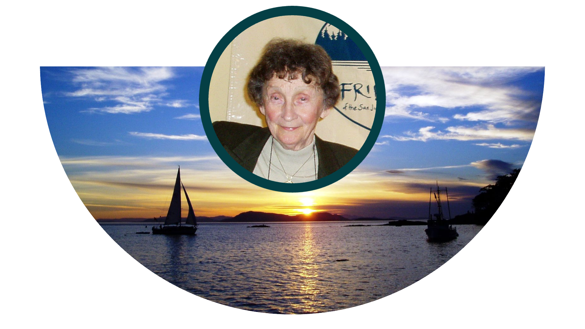 Crashing into CARA: How I met Irmgard Conley - Friends of the San Juans