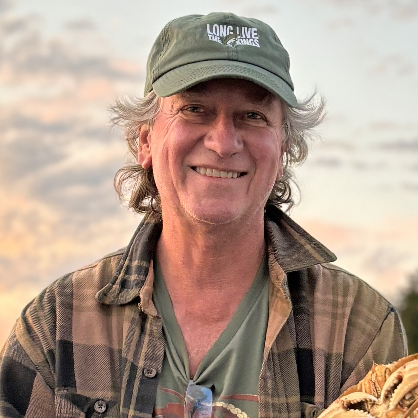 John Pierre van Dongen | President - Friends of the San Juans